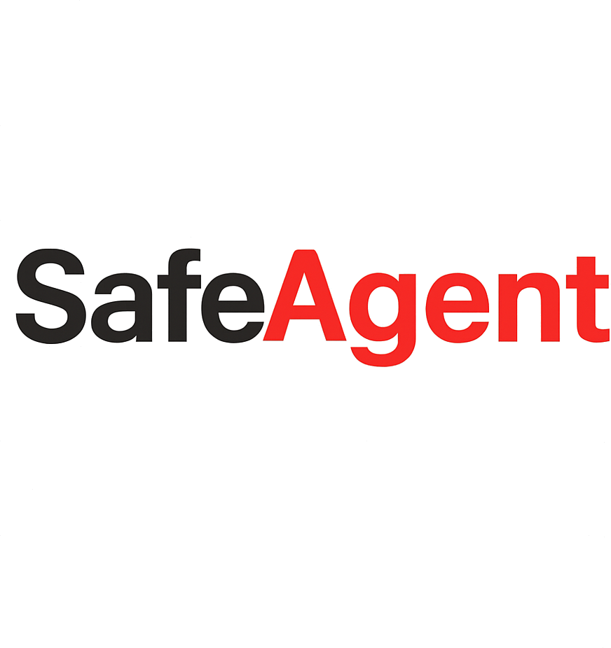 SafeAgent - Real Estate Agent Safety Platform